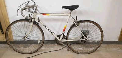 Raleigh American Falcon Racer Bicycle - Classic (Made in USA) | eBay UK