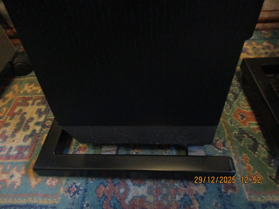 Naim Audio IBL Speakers | eBay UK