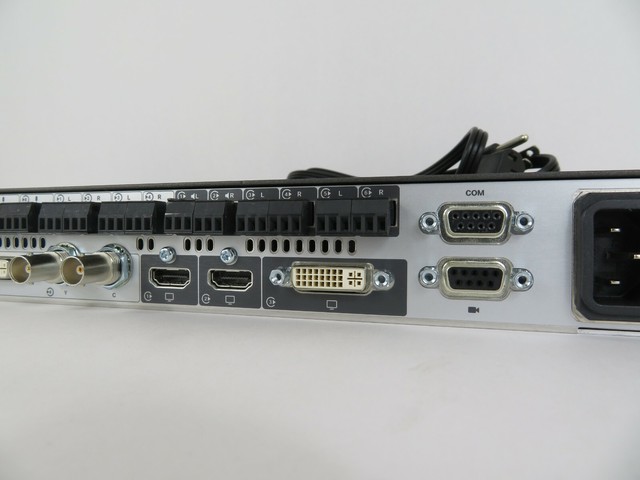 Cisco Telepresence Sx80 Codec Cts-sx80codec V01 for sale online | eBay