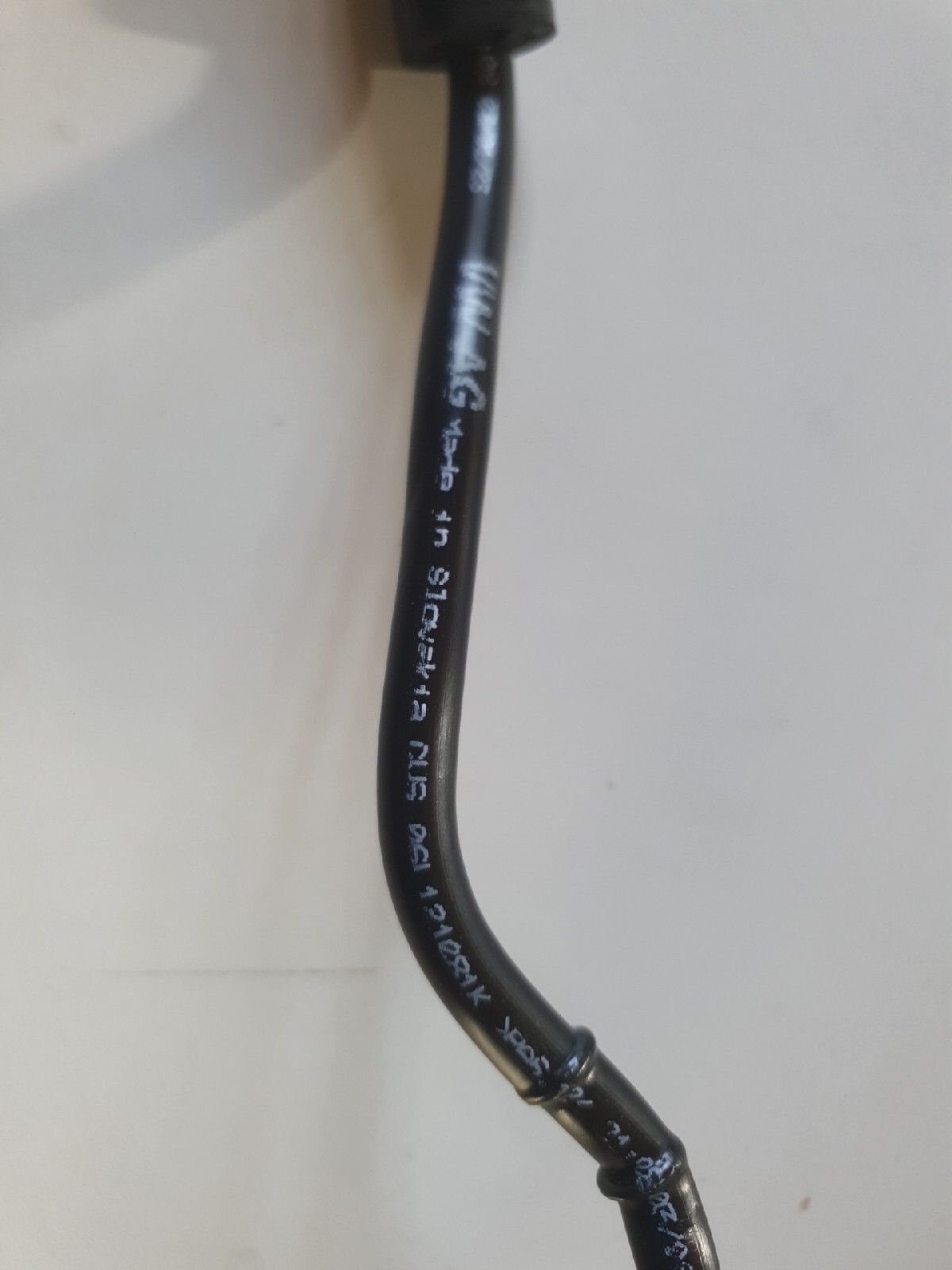 Genuine Audi VENTHOSE 06L121081K OEM for sale online | eBay