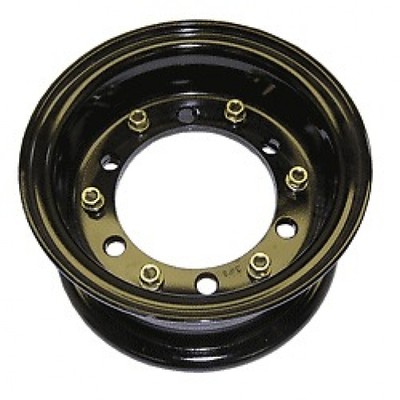 44209-22002-71 WHEEL ASSEMBLY TOYOTA 42-6FG25 FORKLIFT | eBay