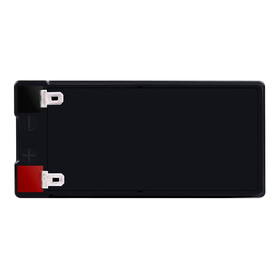 SEALED LEAD ACID BATTERY 6V 12V 18Ah 12Ah 10Ah 9Ah 7.2Ah 7Ah 5Ah 4.5Ah ...