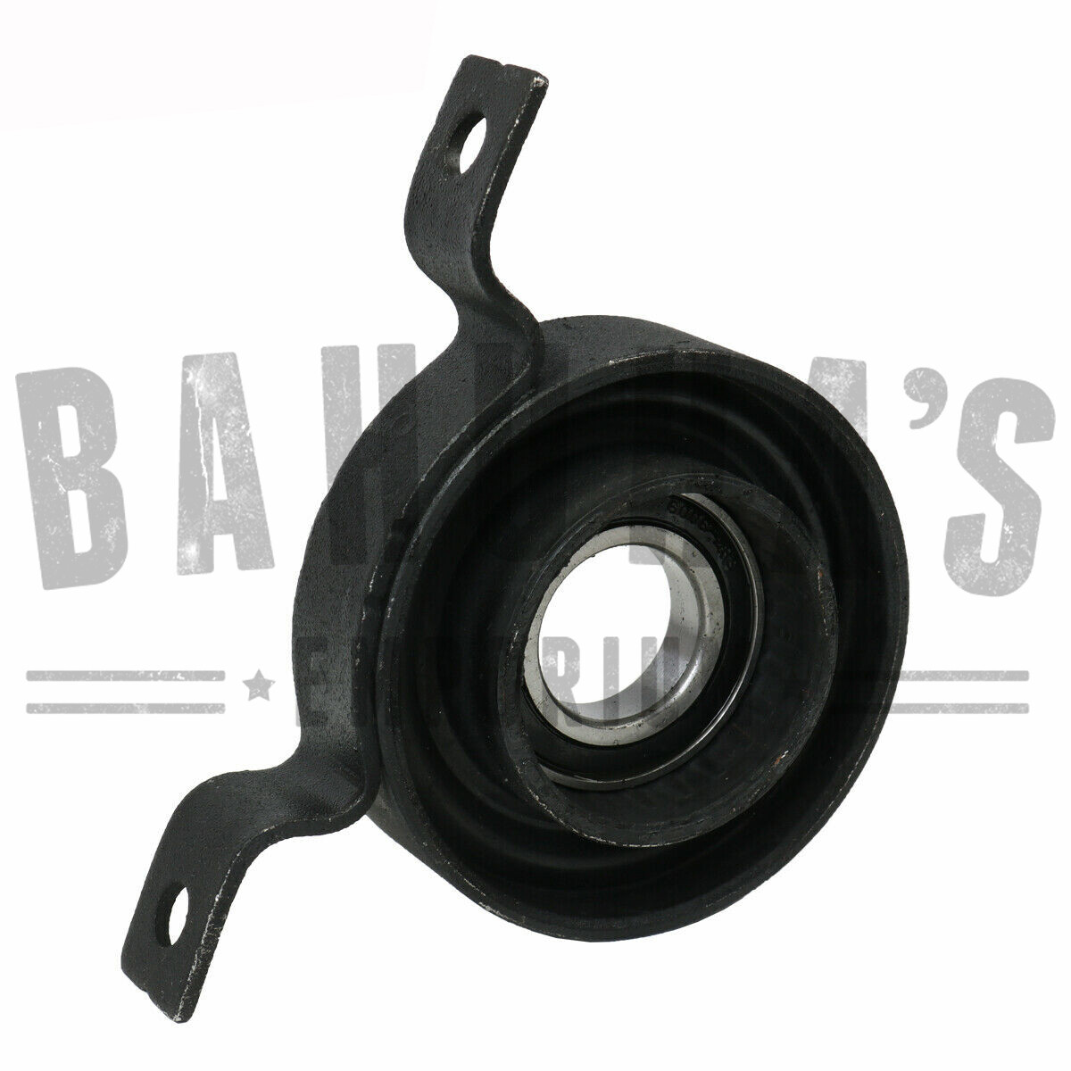 Land Rover Discovery 3 & 4 Rear Centre Propshaft Bearing Mount ...