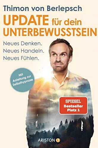 Berlepsch, T Update Fur Dein Unterbewusstsein - (German Import) Book ...