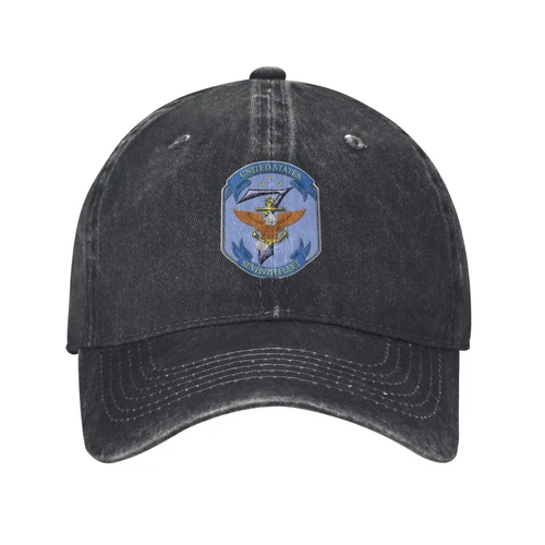 United States Seventh Fleet Insignia UNISEX baseball caps sun caps ...