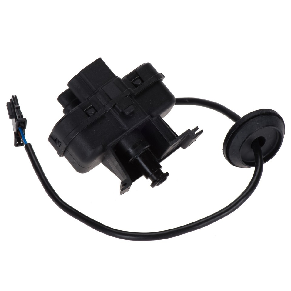 NEW 2009-2017 VW Volkswagen Tiguan Fuel Filler Door Lock Actuator OEM ...