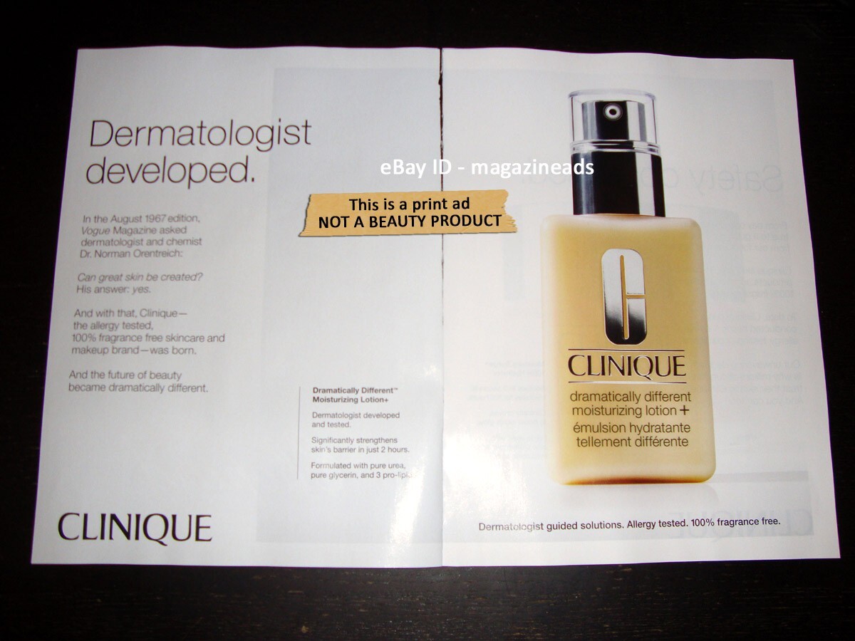 Clinique Makeup Ads Clinique Boosts Reach With New Kate Spade New York