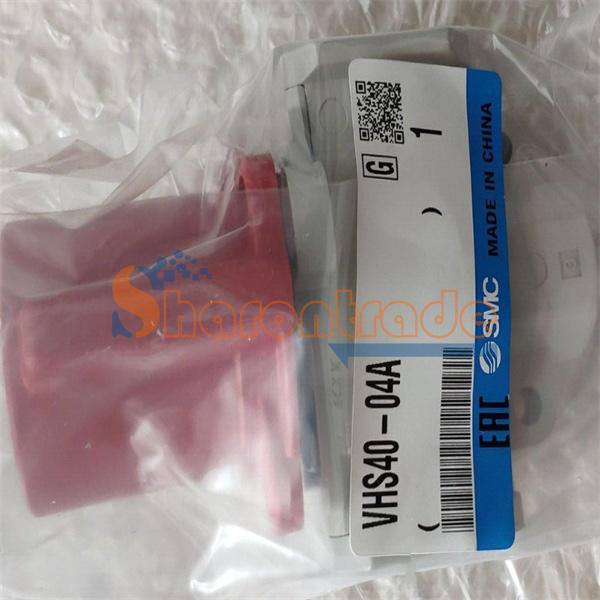 1PCS NEW SMC VHS40-04A Residual Pressure Release Valve VHS4004A | eBay