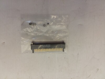 AIRBORN M55302/64-C36F CONNECTOR PCB RECEPTACLE MIL-DTL-55302 SERIES ...