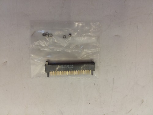 AIRBORN M55302/64-C36F CONNECTOR PCB RECEPTACLE MIL-DTL-55302 SERIES ...