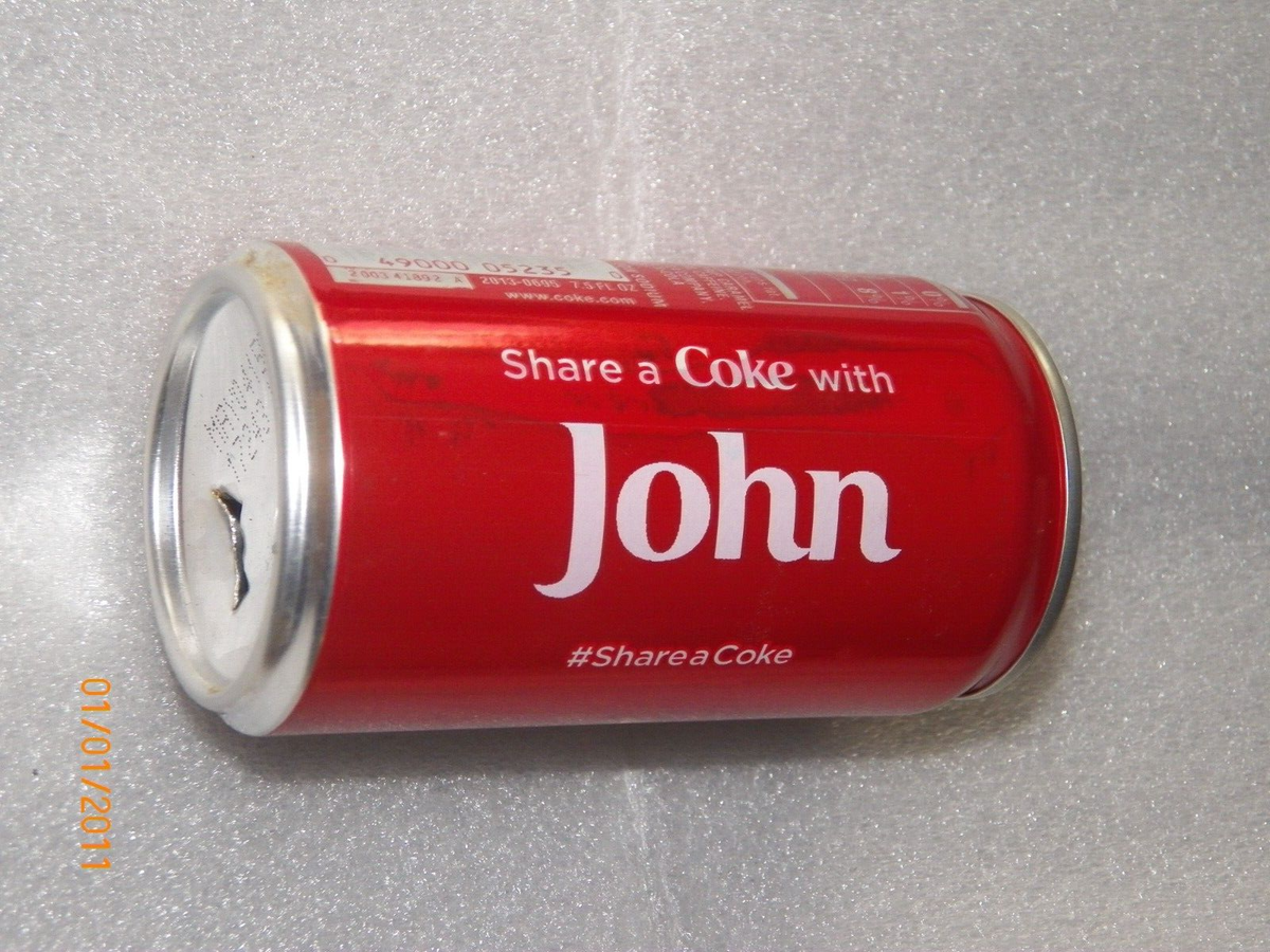 Coke Cans With Names 514 New Coke Can Stock Photos, High Res Pictures,