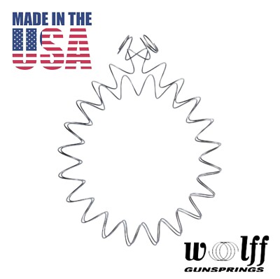 Benelli M4/M1014 Wolff Upgraded Premium High Power Magazine Spring | eBay