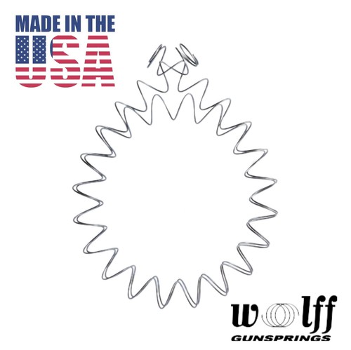 Benelli M4/M1014 Wolff Upgraded Premium High Power Magazine Spring | eBay