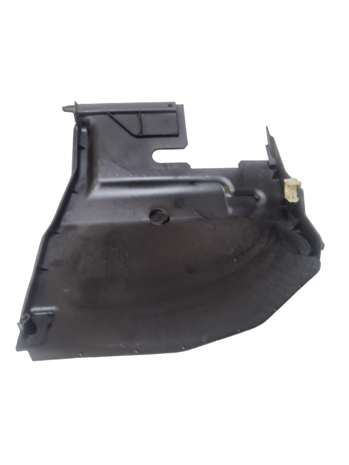 2016 - 2019 BMW X1 F48 BATTERY SIDE PARTITION COVER GUARD SHIELD OEM ...