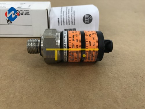 1PCS New In Box IFM PK6520 pressure sensor | eBay