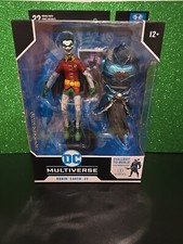 DC Multiverse Robin (Earth-22)
