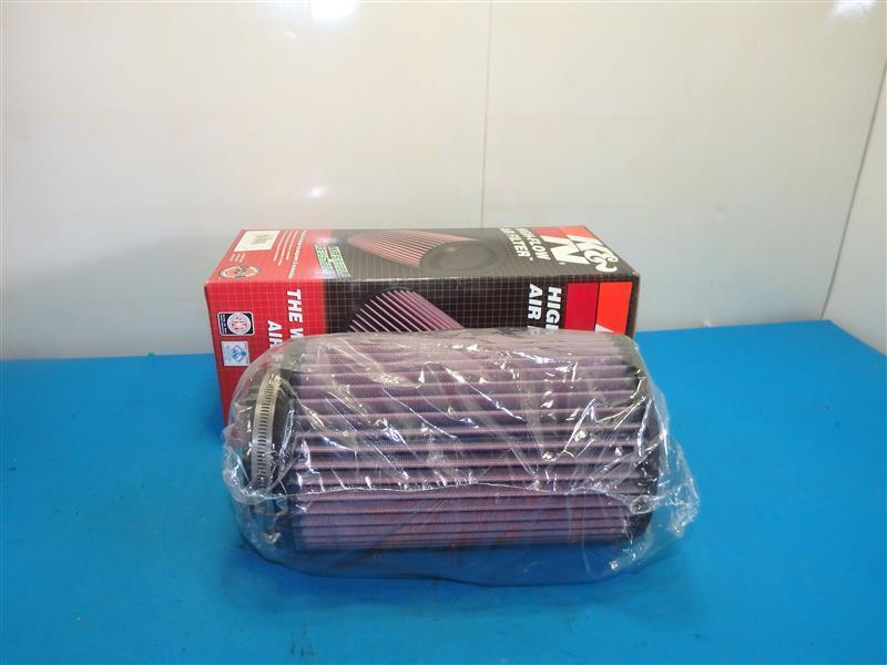 K&N E-1796 E1796 High-Flow Air Filter 30 Days Warranty Expedited ...