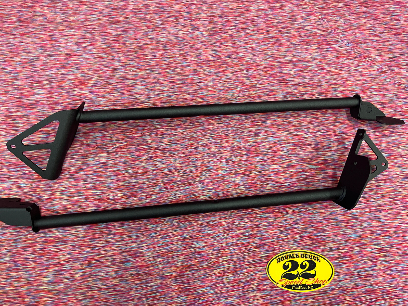 CAN-AM COMMANDER BED RAILS KIT for sale online | eBay
