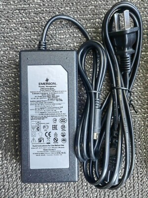 NEW REPLACE FOR EMERSON COMMUNICATOR CHARGER POWER SUPPLY 00475-0003 ...