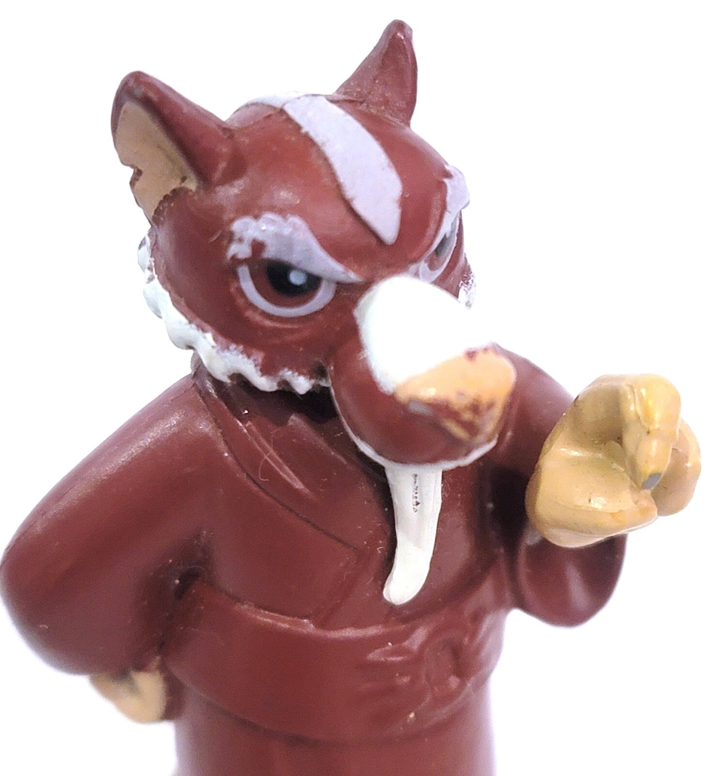 MASTER SPLINTER mini PVC action figure Teenage Mutant Ninja Turtles ...