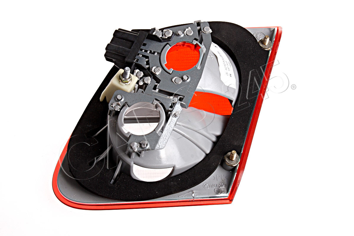 Genuine Tail Light Inner Rear Lamp Left MERCEDES W210 Sedan 2108200964 ...