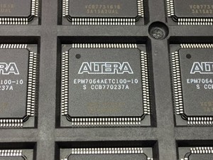 EPM7064AETC100-10 CPLD - Complex Programmable Logic Devices CPLD - MAX 7000 64 M | eBay