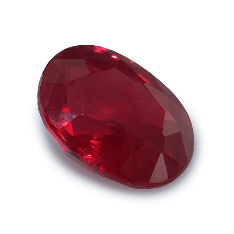 Ruby Gemstone Loose Natural Burma Ruby GIA Certified Ruby Gemstone 1.16 carats | eBay