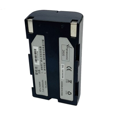 NEW SOUTH GNSS L7408W BATTERY FOR S82, S82-T, T20T, K9T, R93T RTK GNSS ...