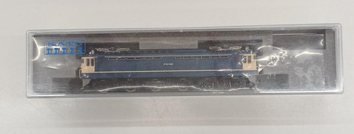 Kato 3019-5 Ef651000 Early Model N Gauge | eBay