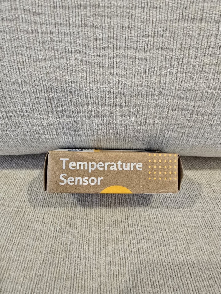 Brand New SimpliSafe Temperature Sensor Latest Version FS3 Latest Ver ...