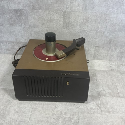 RCA Victor 45 RPM Record Player Model 45-EY | eBay