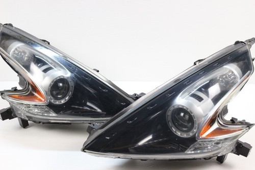 Nissan Genuine 370Z FairladyZ Z34 Nismo HID Xenon Headlight Lamp Left ...