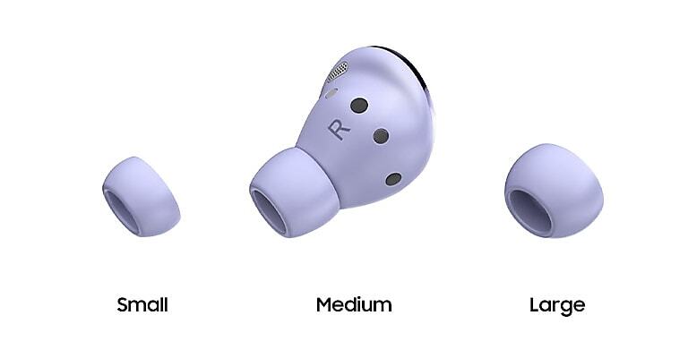 Samsung Galaxy Buds Pro SM-R190 Replacement Earbuds Left or Right side ...