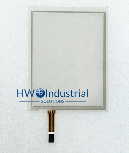 1PC NEW Suitable for ESA VT580W VT580WAPT00N TouchPad External Glass ...