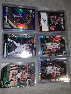 Eric Bledsoe Auto Lot | eBay