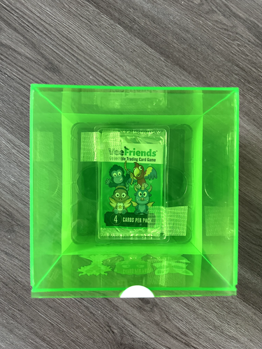 VeeFriends Series 2 “Compete and Collect” Trading Cards | eBay