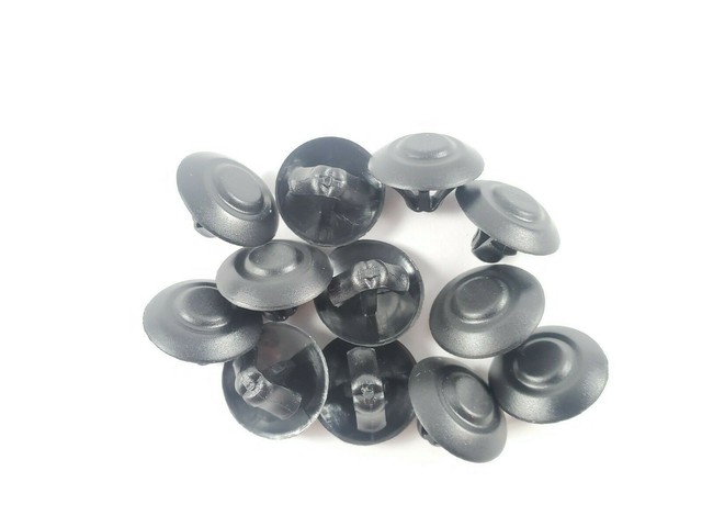 MERCEDES Hood Insulation Pad Clips Set of 20 Auveco 0019880325 for sale ...