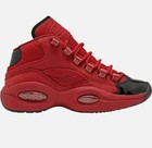 Reebok Question Mid Heart Over Hype For Sale - Kicks Collector