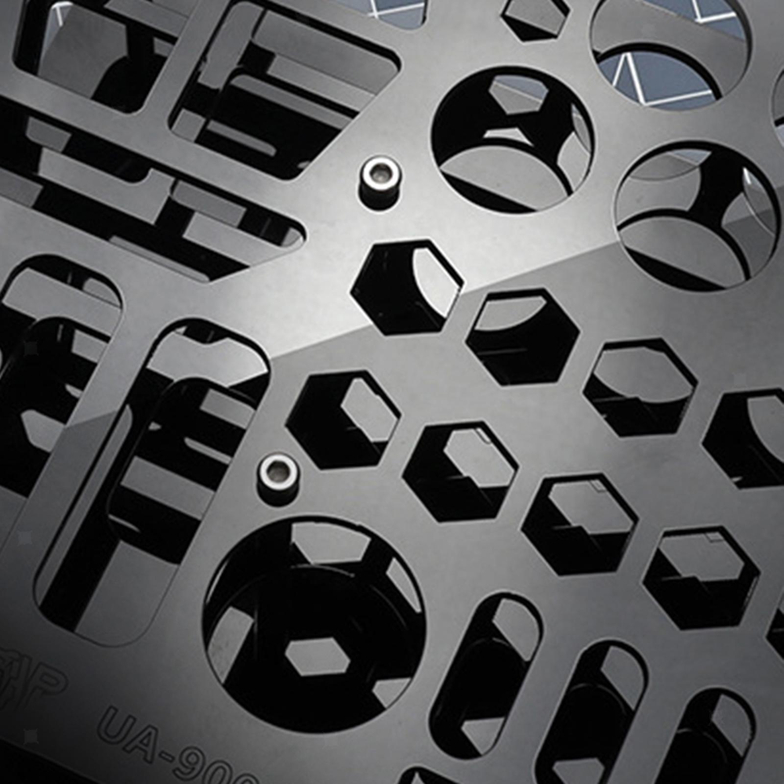 Hobby Tools Holder, Crafts Tools Rack Stand, Model Making Tools Storage ...