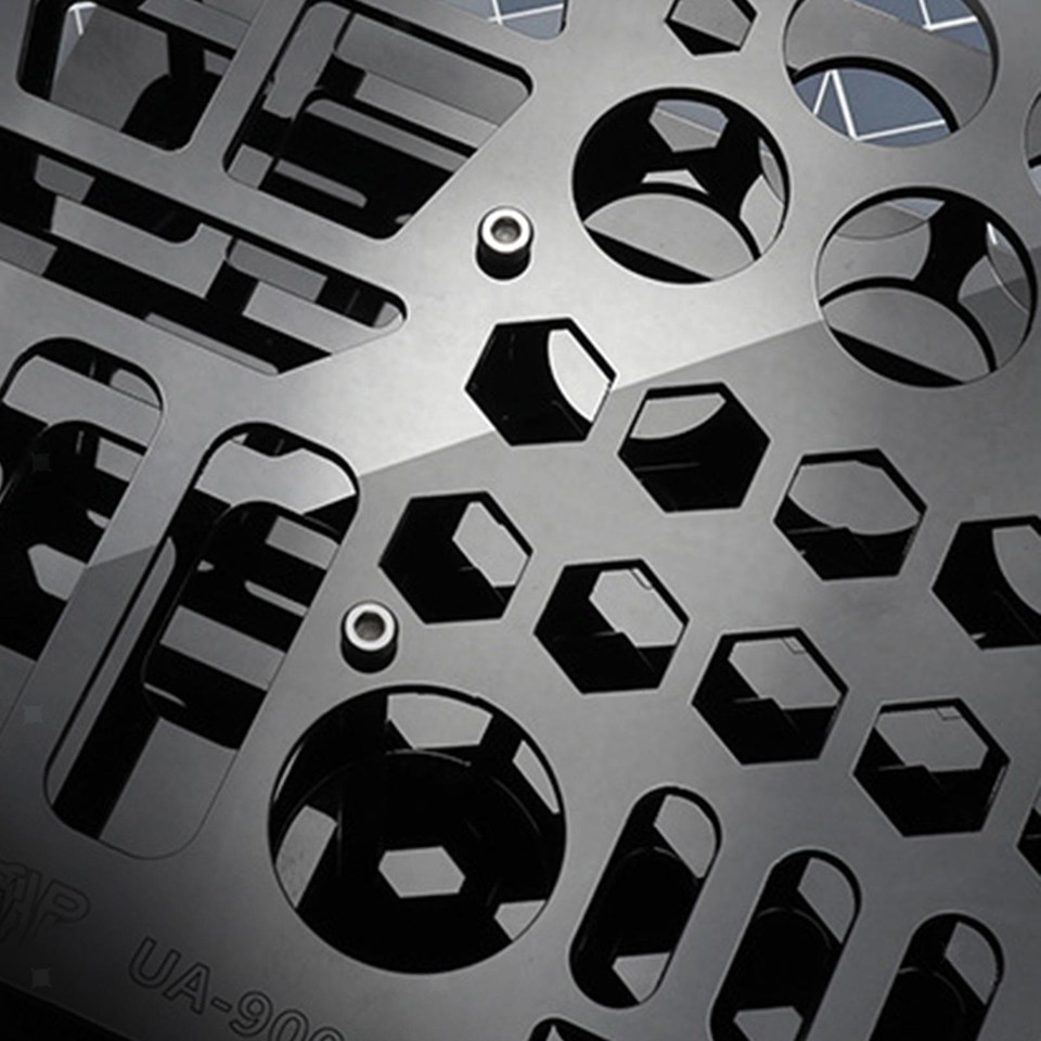 Hobby Tools Holder, Crafts Tools Rack Stand, Model Making Tools Storage ...