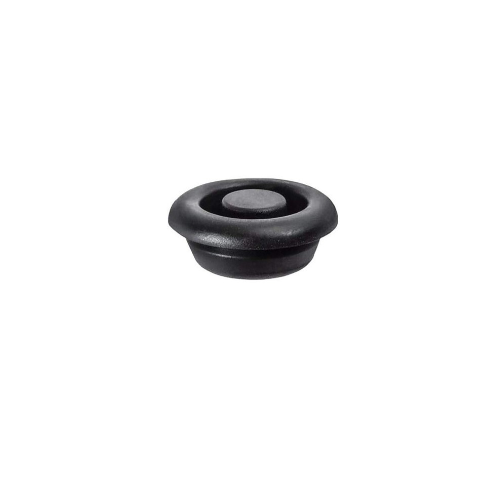 10Pcs Hole Plug Cover Rubber Trim Plugs 0165801361 For Nissan Altima ...