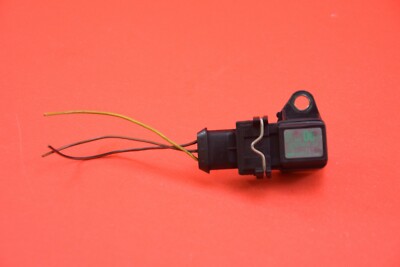 405 94-03 MERCEDES C280 E420 C230 E320 ML320 S320 MAP PRESSURE SENSOR ...