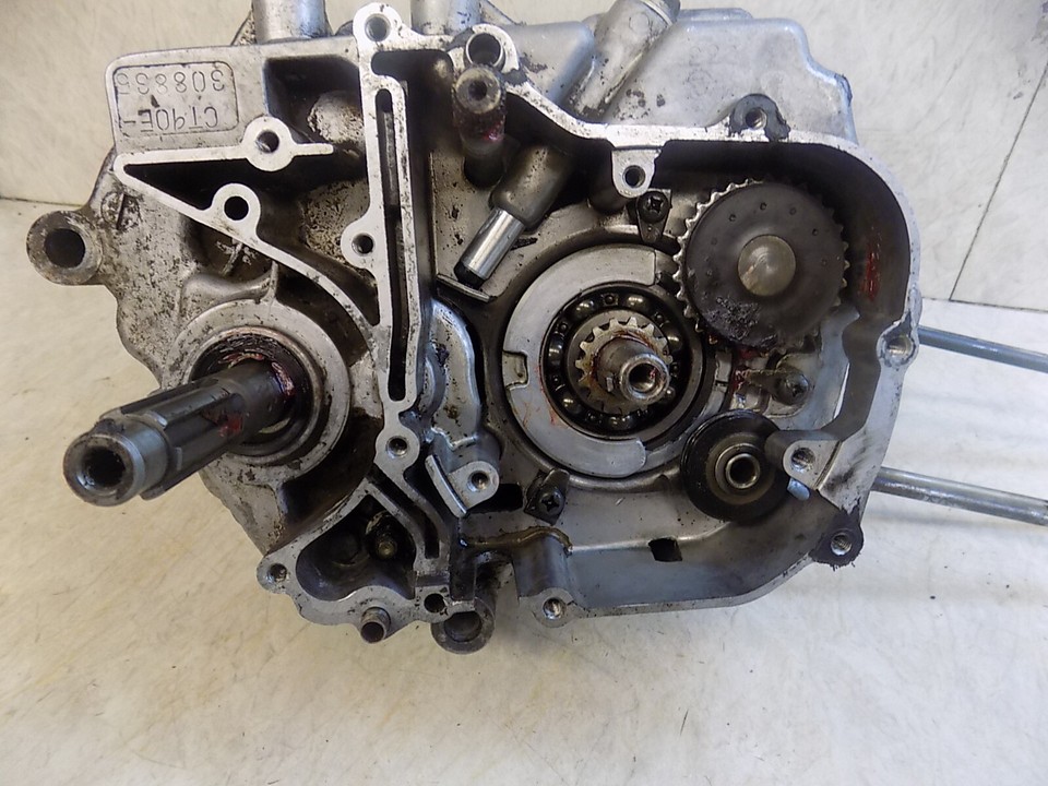 Honda CT90 Engine Motor CT 90 | eBay
