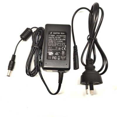 Audio RME ADI-2 FS, ADI-2 DAC FS AC Adapter Power Supply | eBay Australia