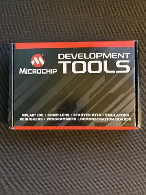 Microchip Development Tools PICTAIL BOARD SD & MMC CARDS AC164122 ...