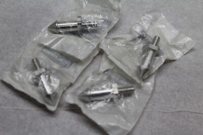 New Polaris OEM Seat Latch Pin 5910096 QTY of 4 SEAT LATCH PINS SEAT ...