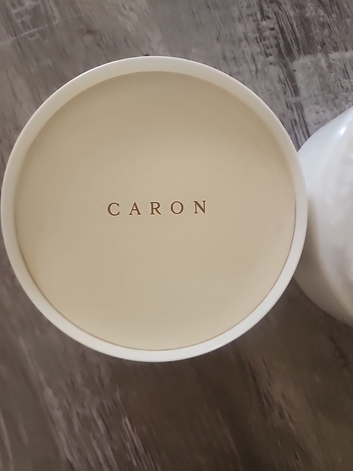 Caron Nuit De Noel Dusting Powder NEW 8oz | eBay
