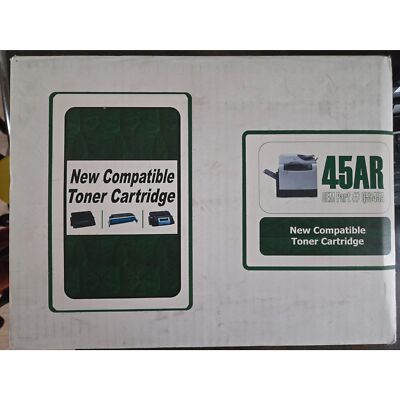 Toner Cartridge 45AR Compatible HP Q5945A 4345 Toner Cartridge Black ...