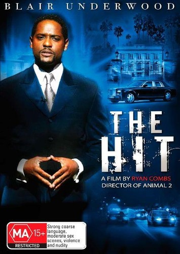 The Hit (DVD, 2007) 9327031009507 | eBay Australia
