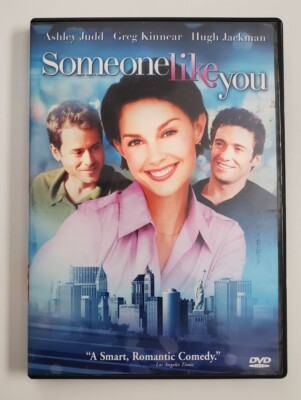 Someone Like You (DVD, 2001) 24543057642| eBay